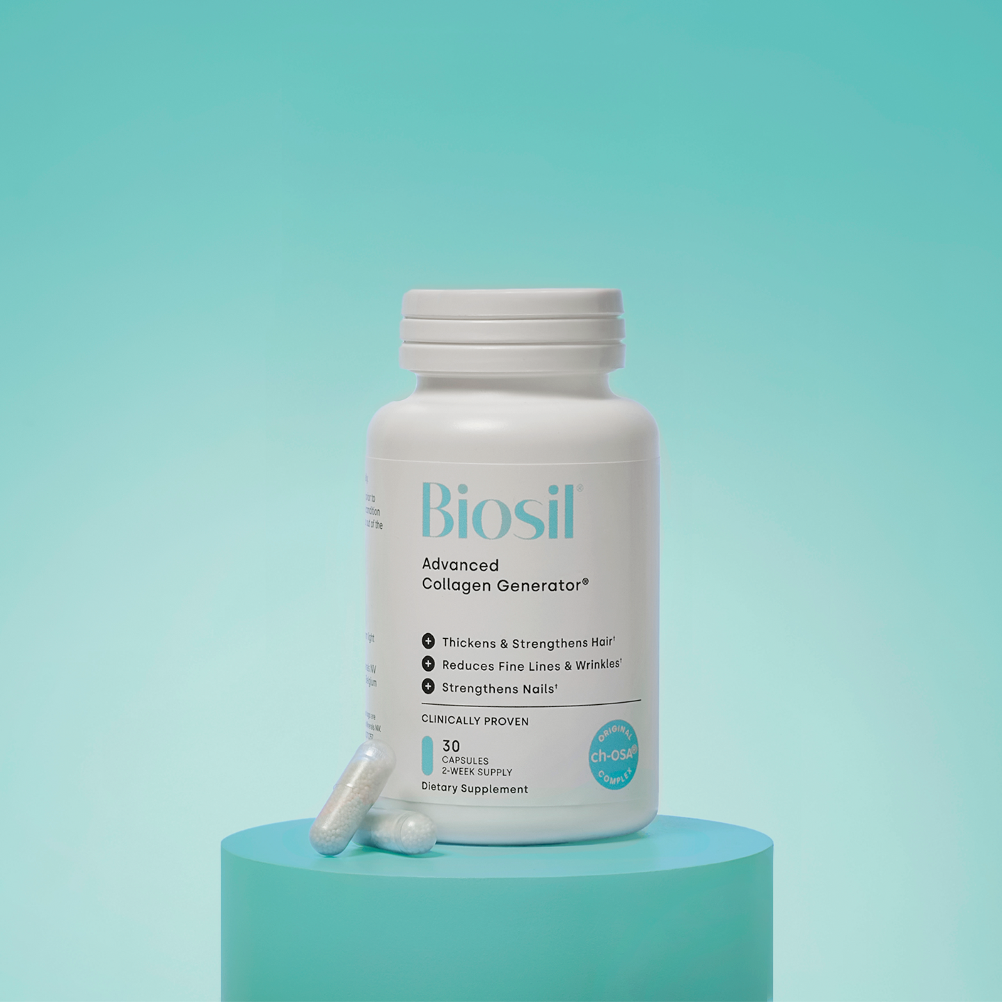 Collagen Generator – Biosil Store