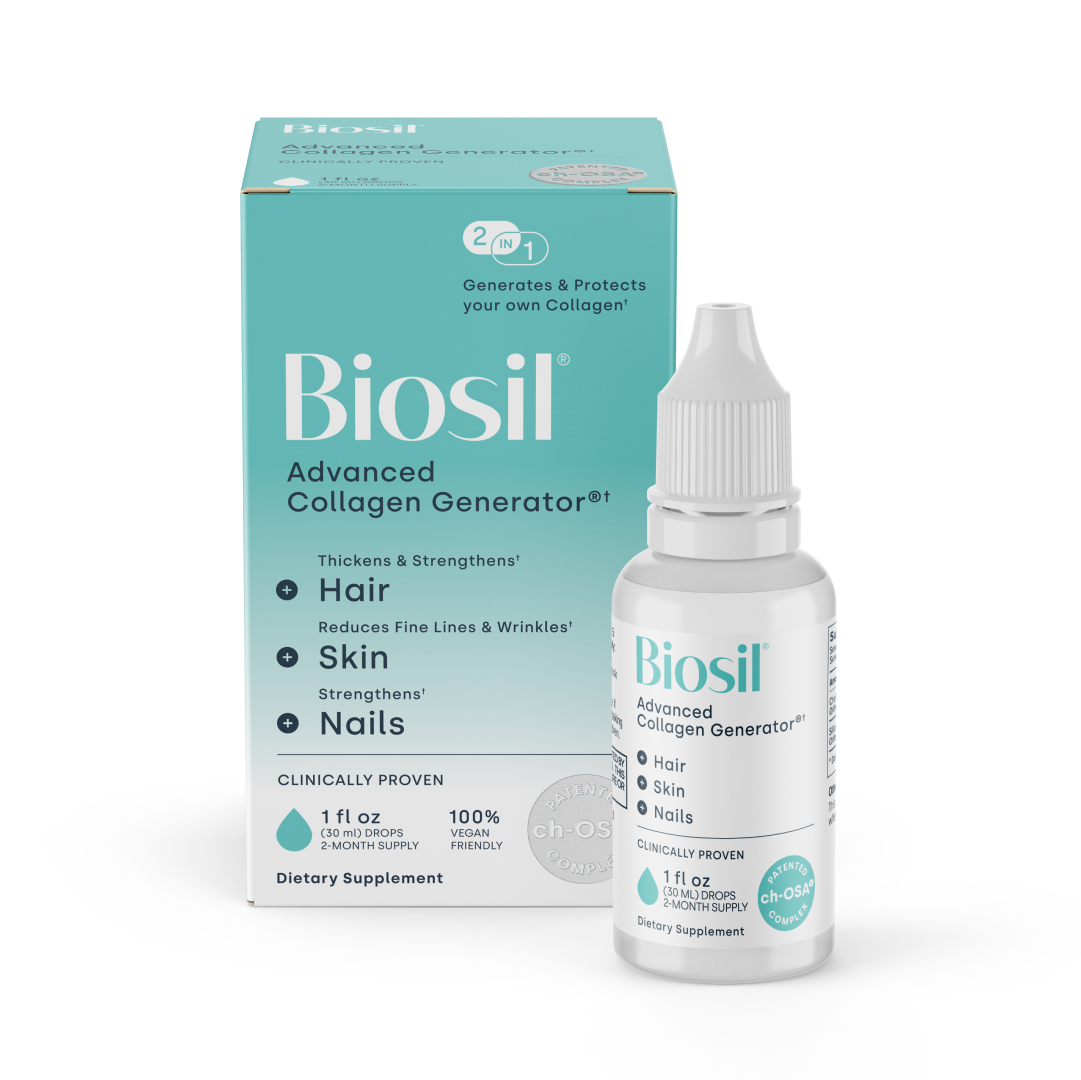 Collagen Generator – Biosil Store
