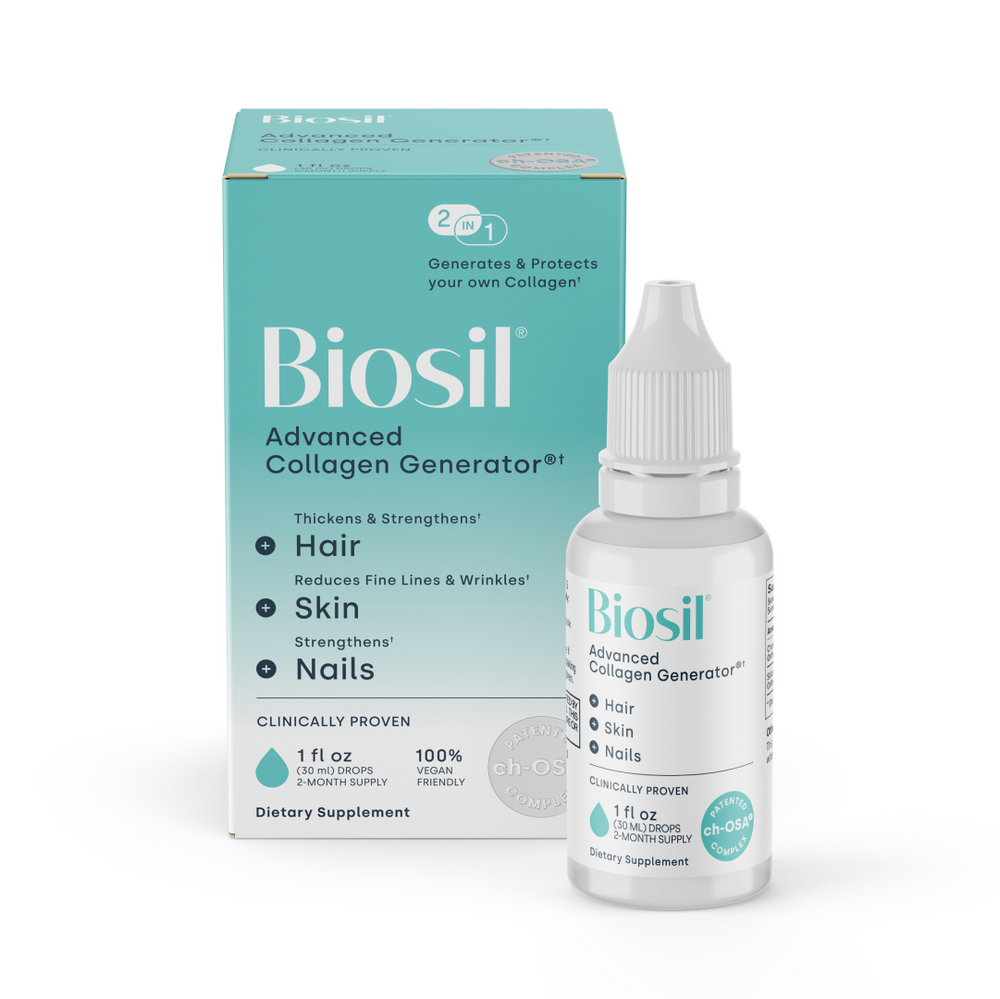 Collagen Generator – Biosil Store