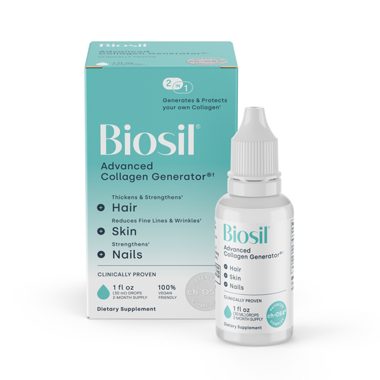 Collagen Generator – Biosil Store