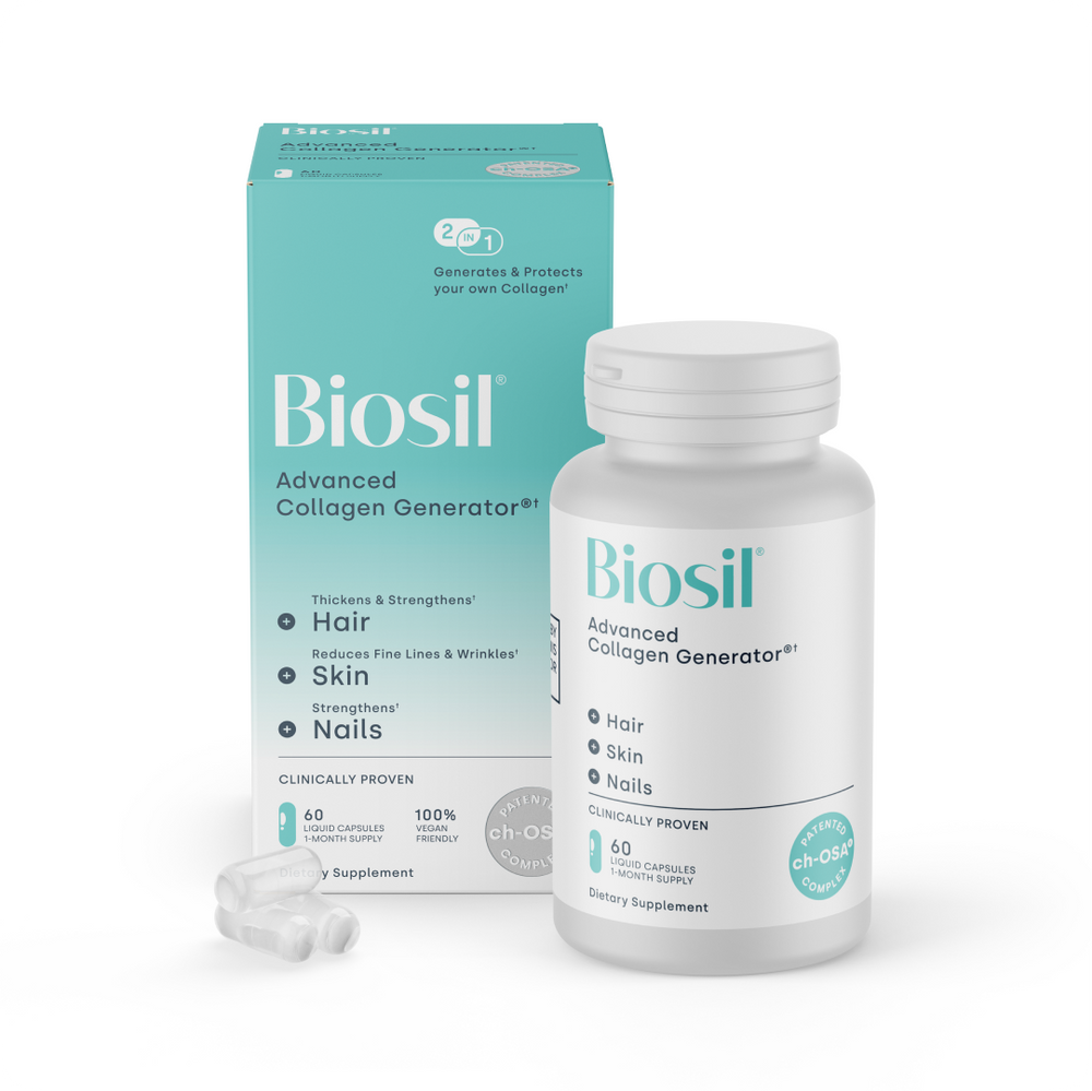 Collagen Generator – Biosil Store