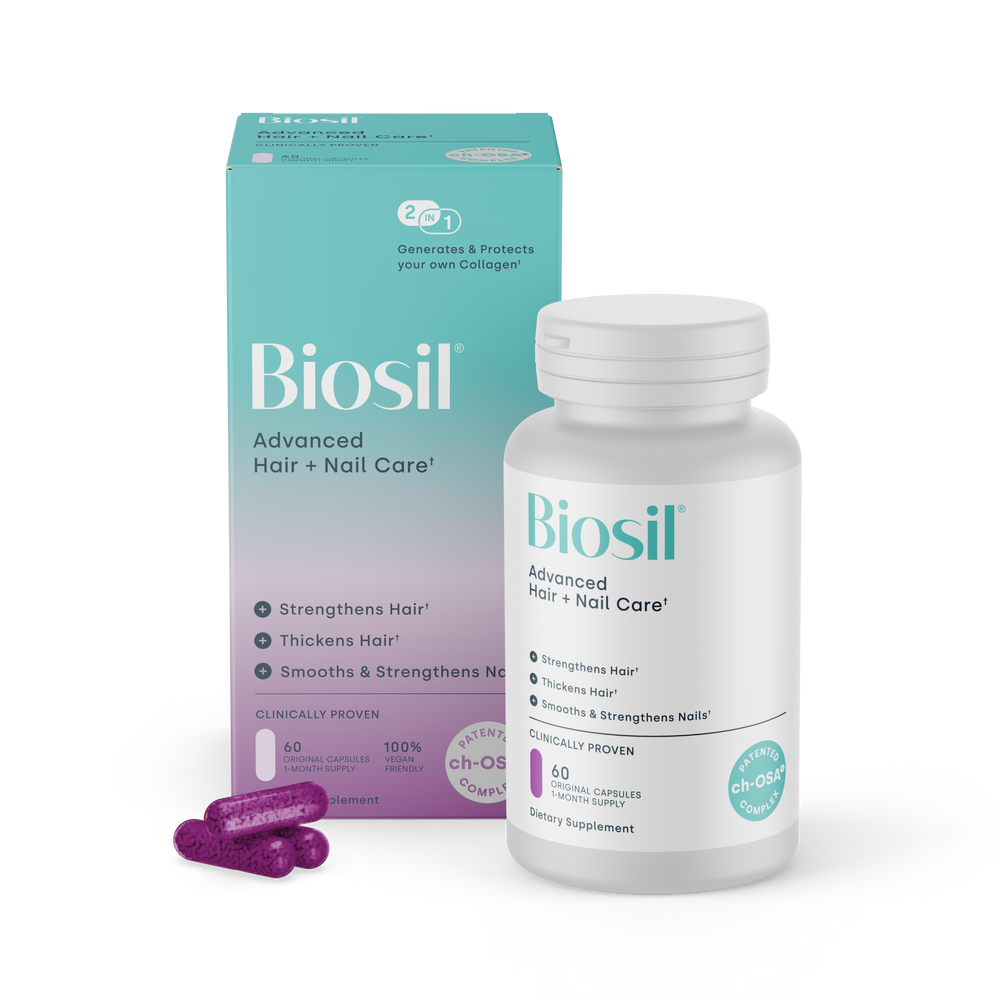 Biosil Store