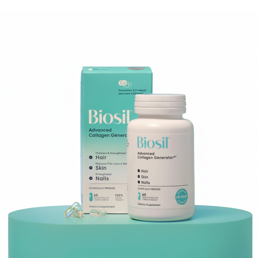 Biosil Store