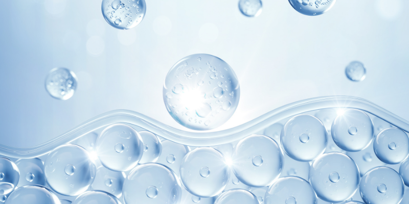 Ingrediënts – Biosil Store