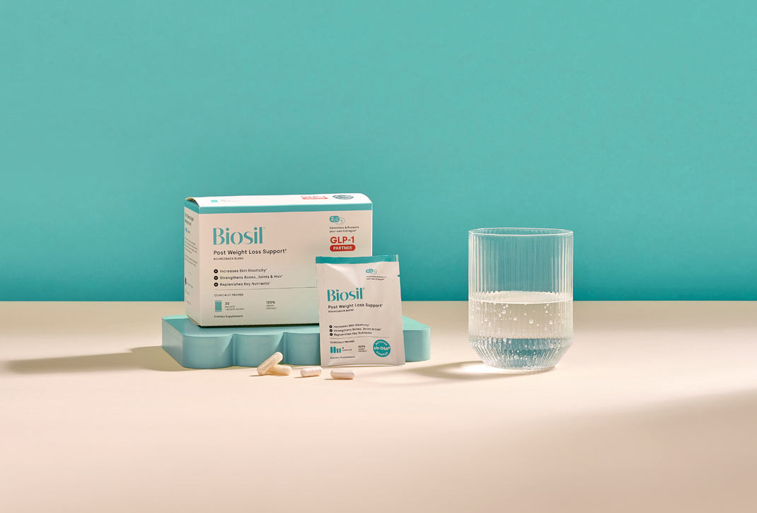 Biosil Store